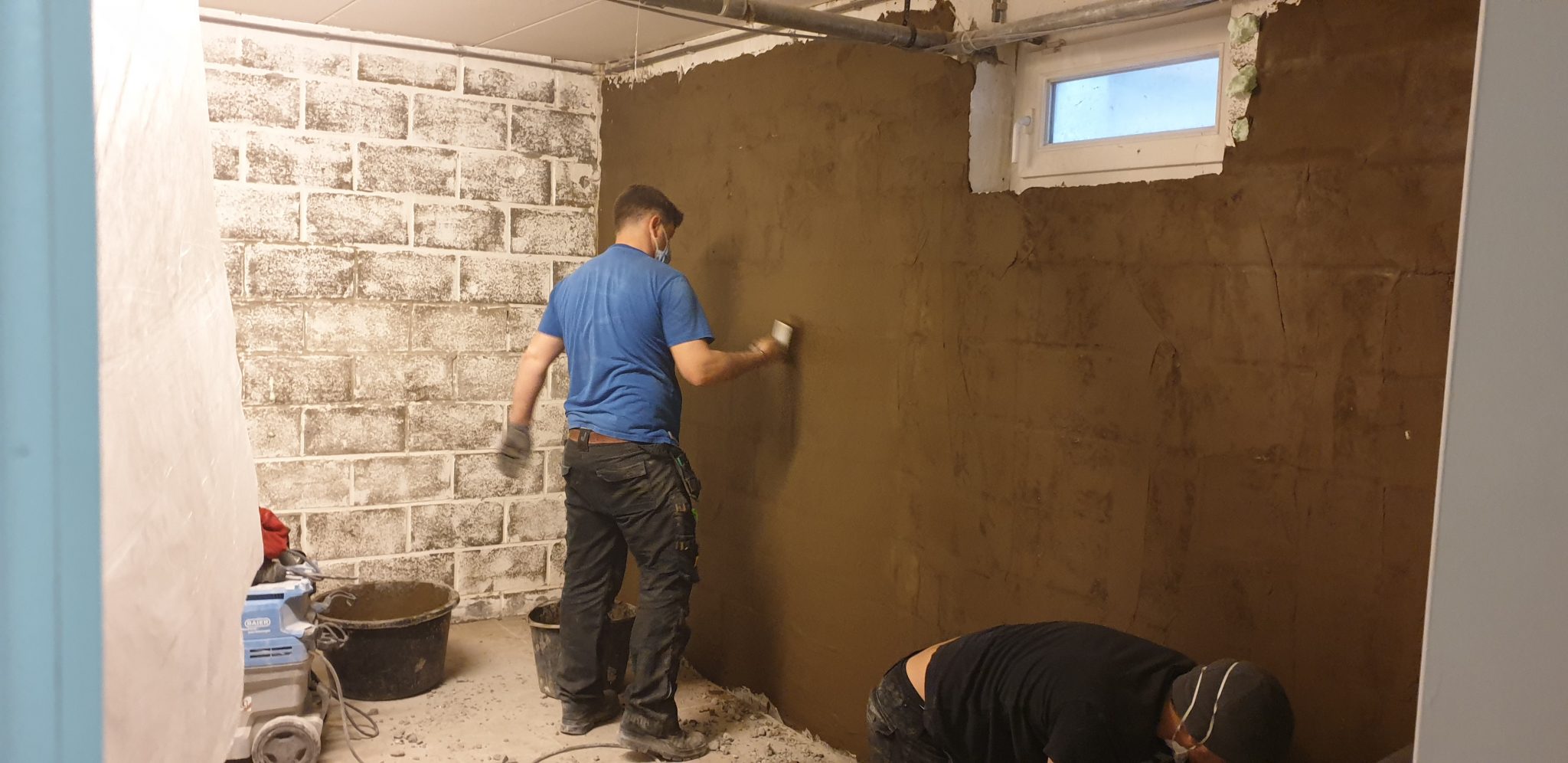 Pourquoi procéder au cuvelage d'une cave ? | Humihouse